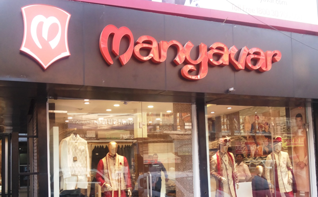 Manyavar Opens its 348th Store - Apparel News, Textile News, Latest ...