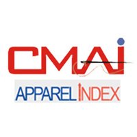 Impressive Score by Big Brands on Apparel Index by CMAI