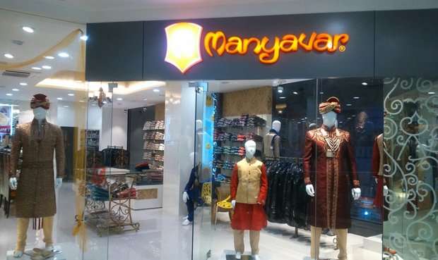 Manyavar Opens its 390th Store in Chennai