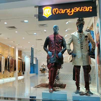 Manyavar Opens Its 395th Store