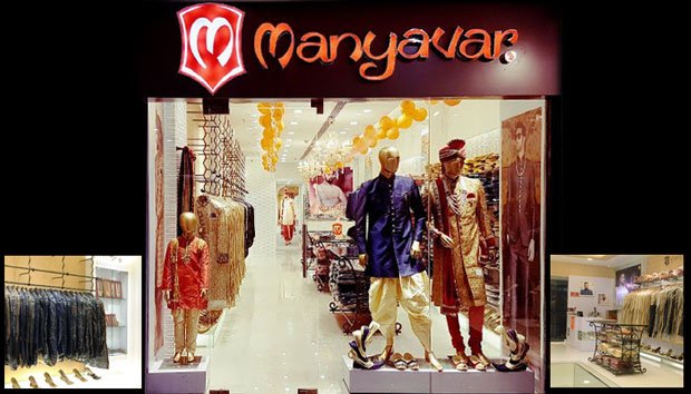Manyavar Celebrates its 463rd Store in Kolkata - Indian Apparel Blog
