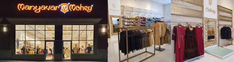 Manyavar - Mohey Opens its 606th Store in Mississauga - Apparel News ...