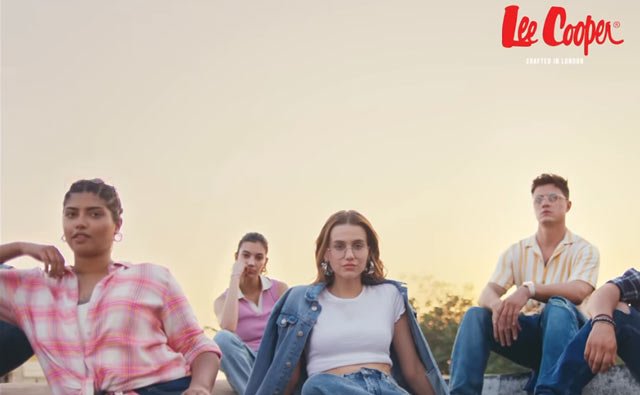 Lee Cooper Unveils Spring Summer’24 Collection ‘So What’ Campaign