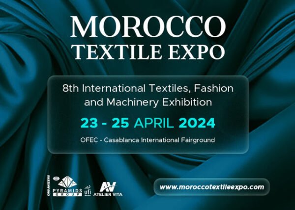 MOROCCO TEXTILE EXPO 2024