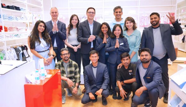 Jacadi Paris Opens First South India Outlet in Bengaluru - Apparel News ...