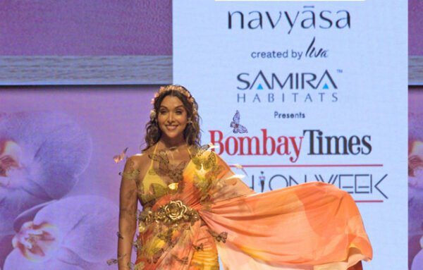 Navyasa by Liva Unveils ‘Unified Contrasts’ Collection at Fashion Week ...