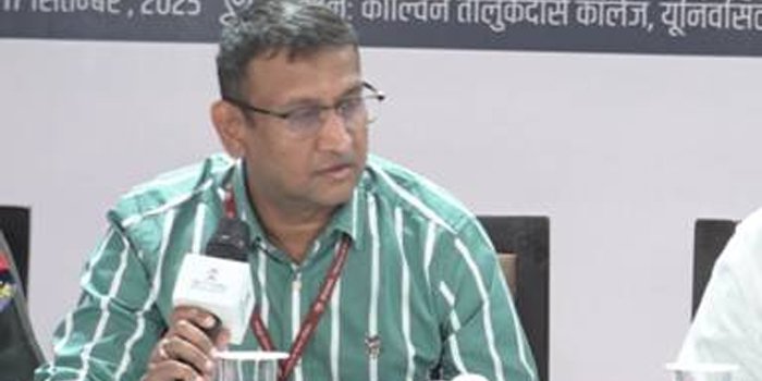 Lucknow Hosts Kaushal Mahotsav 2025 With 7,500+ Career