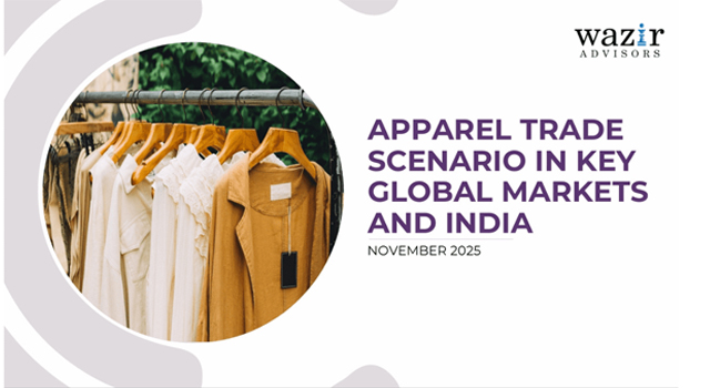 Global Apparel Trade and Retail Snapshot: 2025